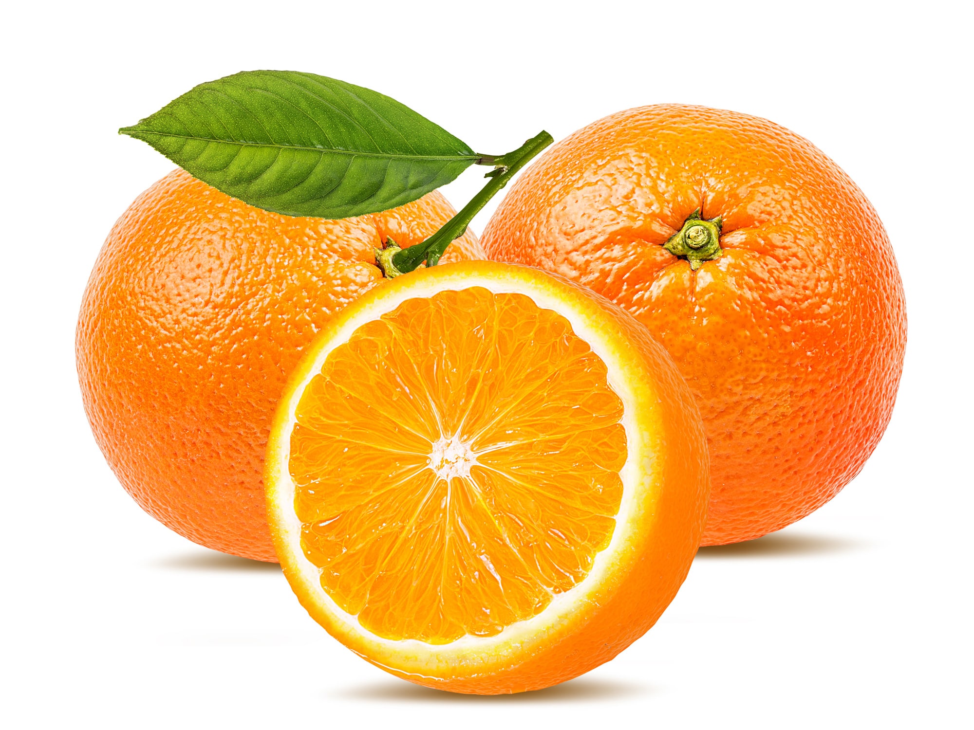 Orange – Tose'e Tejarat Armani