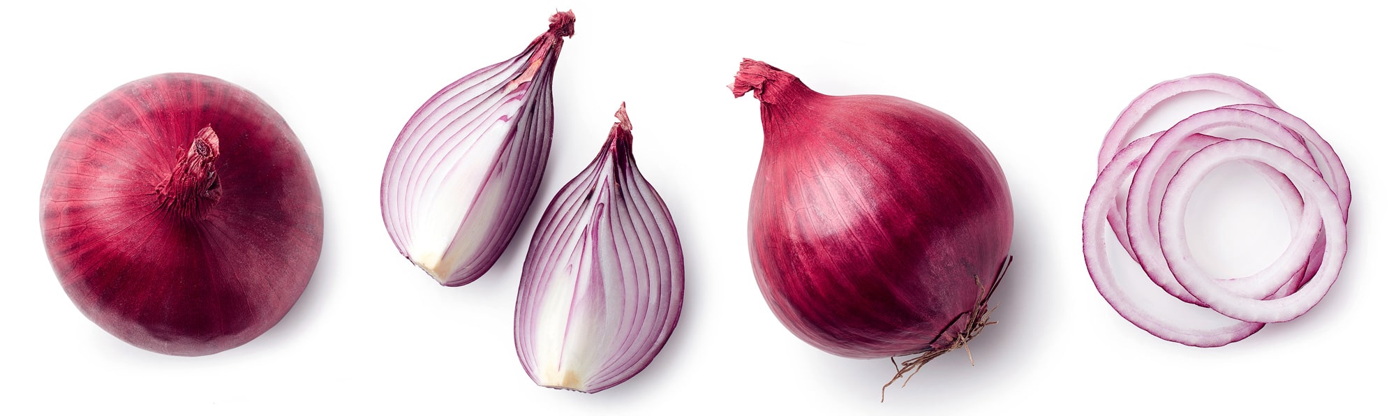 Red Onion – Tose'e Tejarat Armani